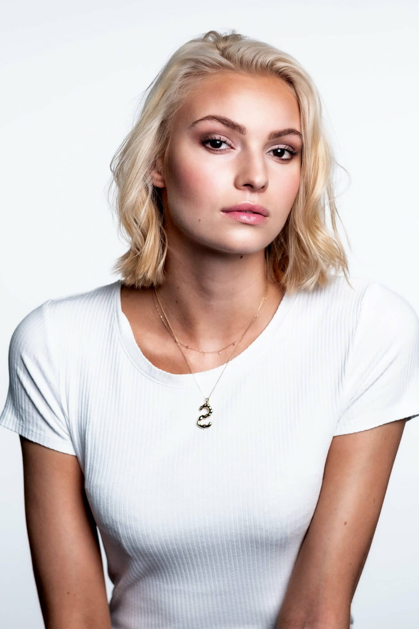 Sonja K. - Estetica Models